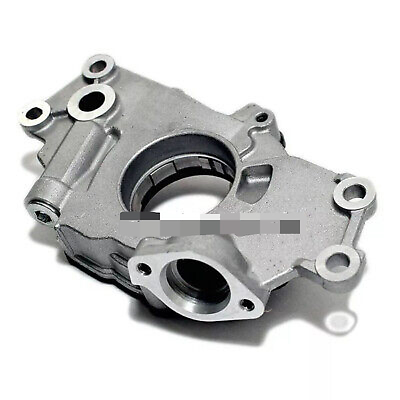 OEM Melling M295HV High Volume Engine Oil Pump for Chevrolet GM 4.8 6 ...