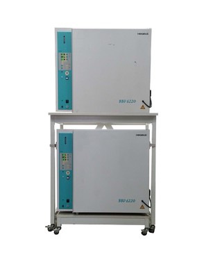 Incubators - Stack Incubator