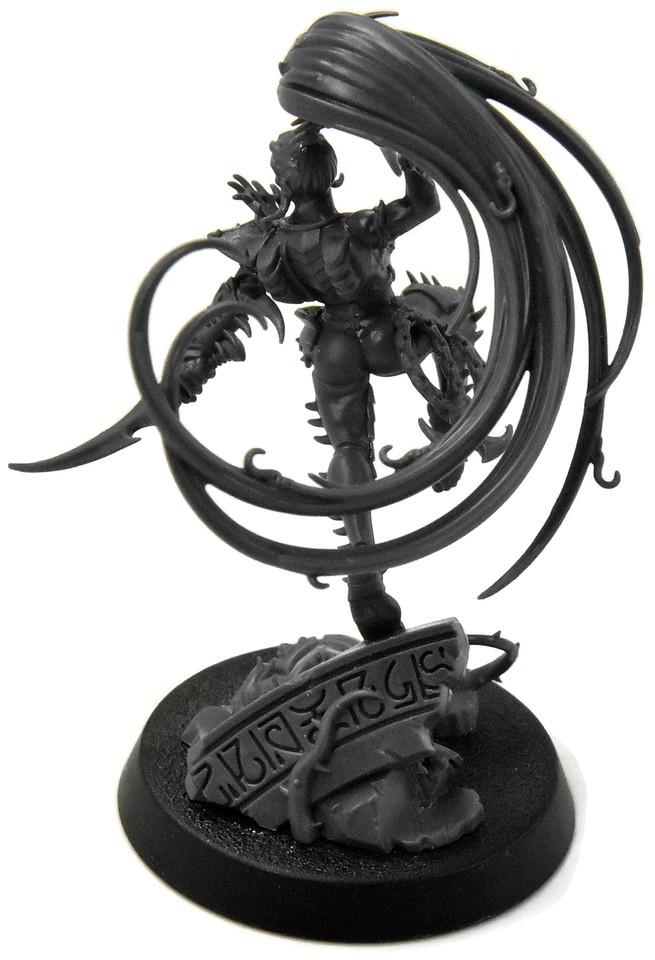 DRUKHARI Lelith Hesperax #2 Warhammer 40K | eBay