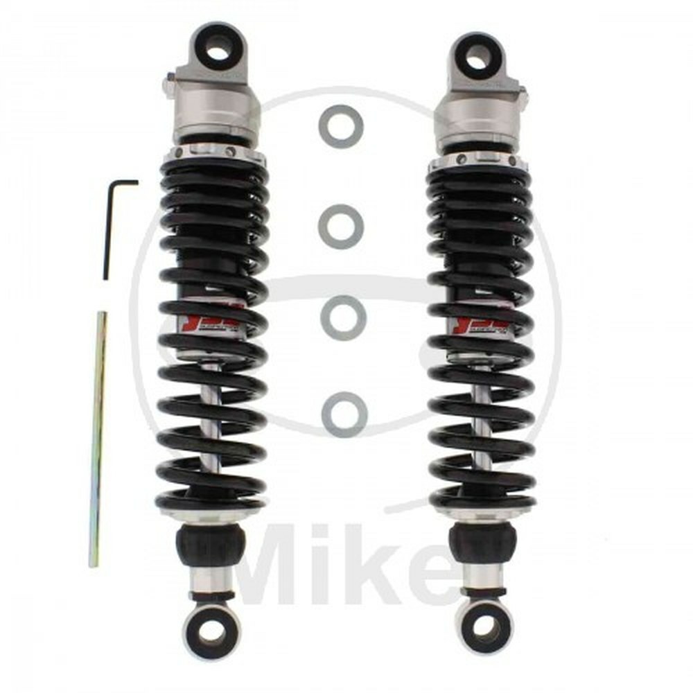 Pair Shock Absorbers Rear Adjustable YSS Yamaha VMX-12 1200 G Vmax 1995 ...