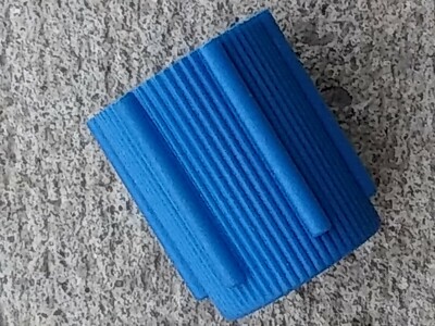 25pcs Plastic Air Conditioner Charging Port Service Cap Protective Dust ...