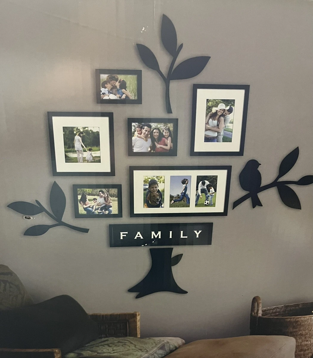 Family Tree Display