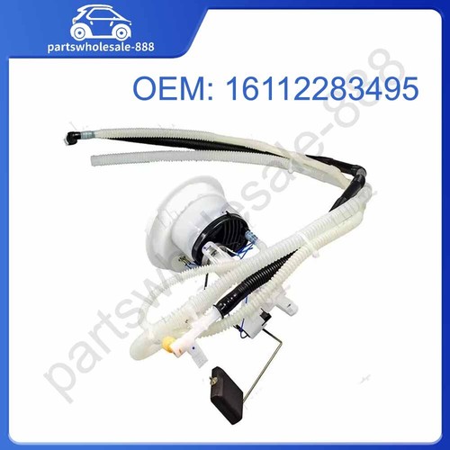 16112283495 Left Fuel Tank Sending Unit Level Sensor For BMW 325i 330i ...