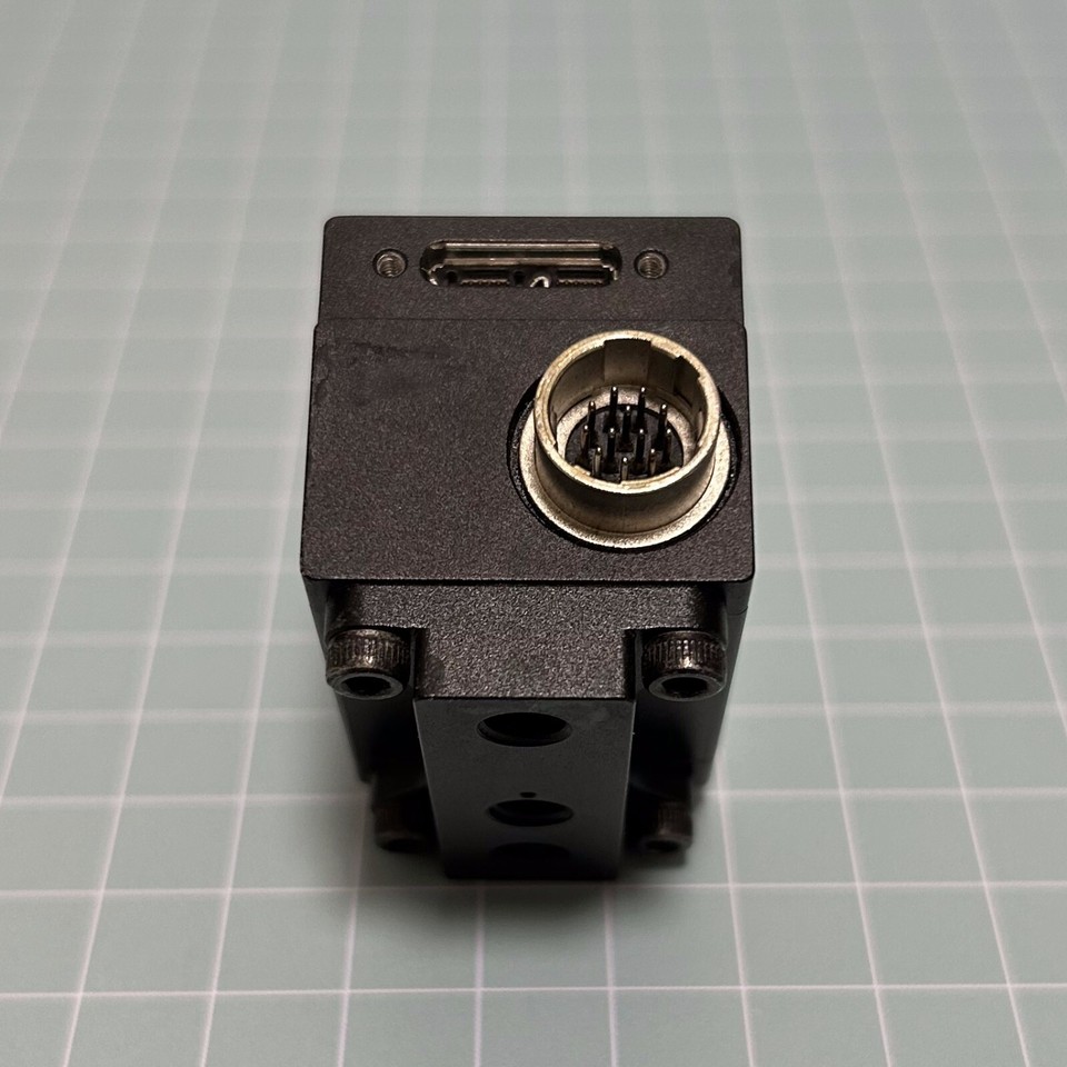 Imaging Source DMK 23U274 Monochrome Industrial Camera | eBay