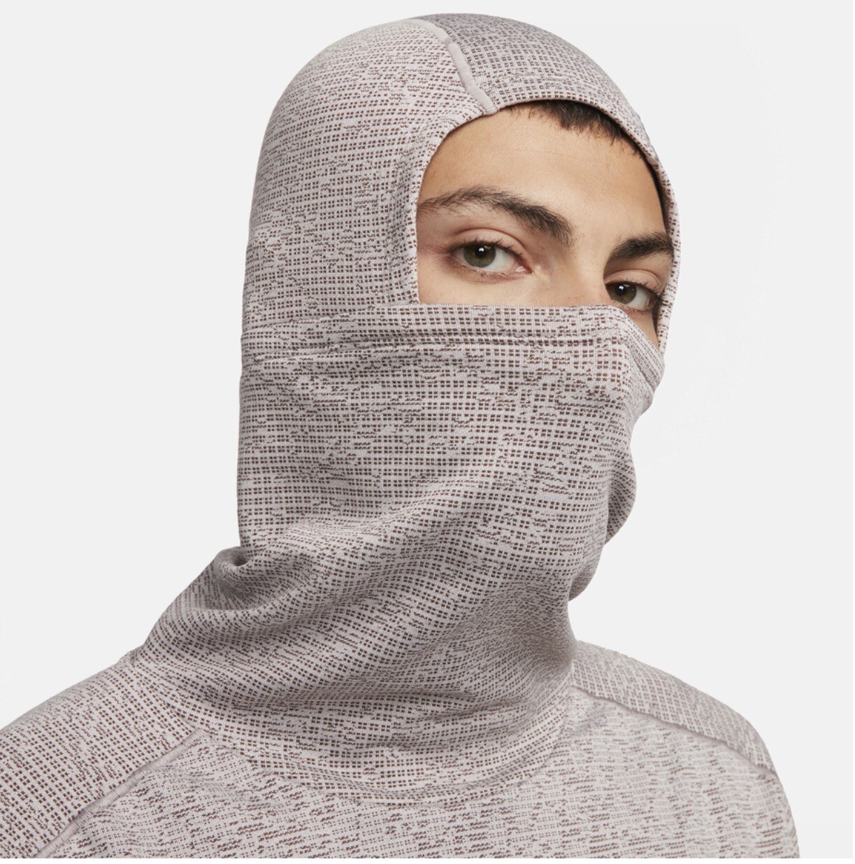 Nike Therma-FIT ADV Run Division Pinnacle Mid Layer Top DQ6524-410 Mens ...