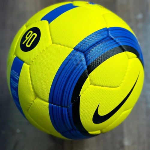 T90 Aerow Football Premier League 2005-2006 Match Soccer Ball Size 5 ...