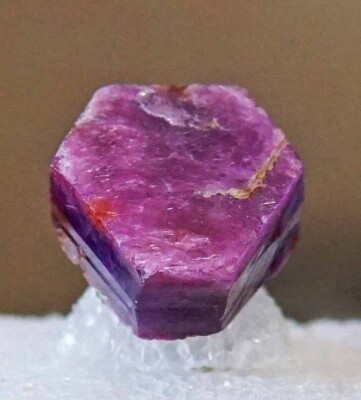 Ruby corundum Ampanihy, Madagascar | eBay