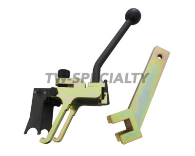 Mini Cooper N12, N16 and N18 Intermediate Levers Remover and Installer ...