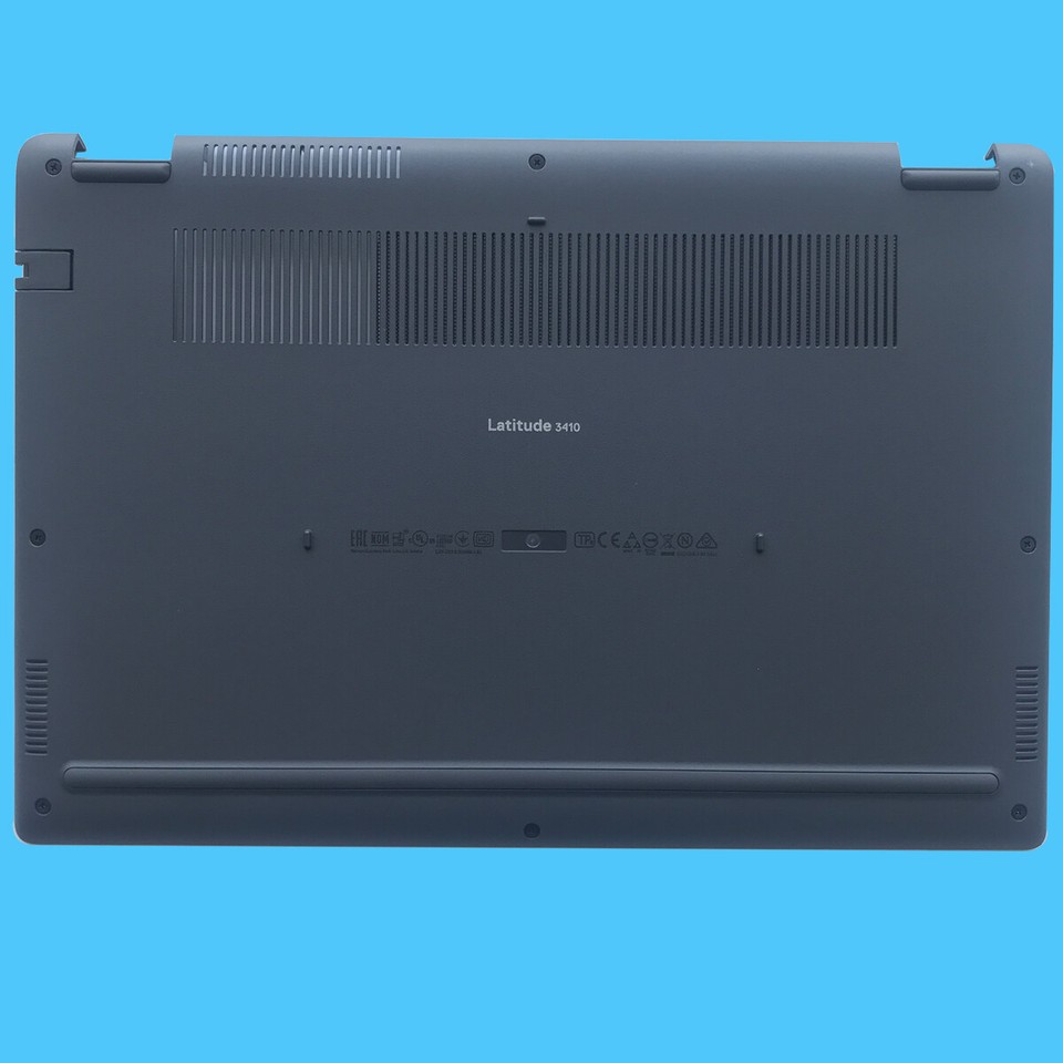 Laptop Bottom Base Case Cover For Dell Latitude 3410 E3410 VMY1K 0VMY1K ...