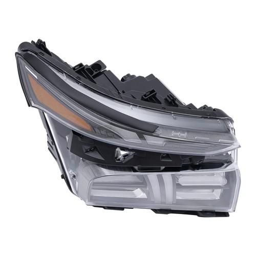 For 2021-2024 Hyundai Santa Fe (RH) Passenger Side LED Headlight OEM ...