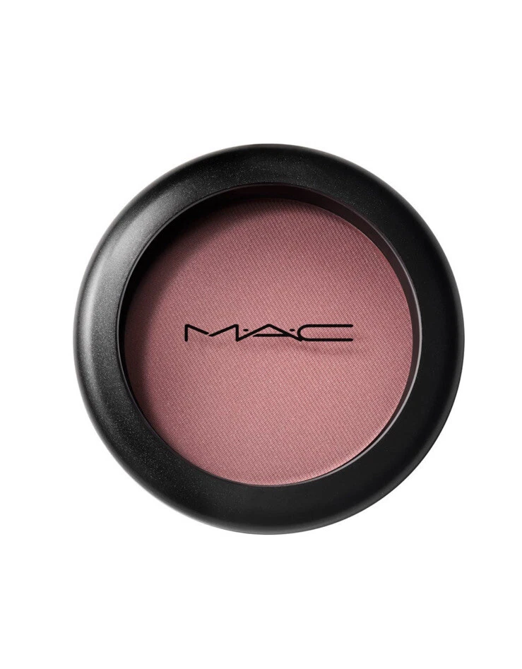 Mac Blush Desert Rose