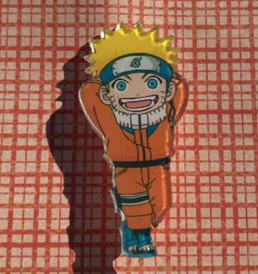 Naruto Pin Anime Pin | eBay