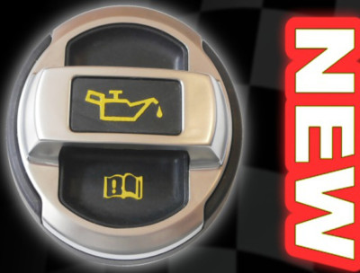 OIL FILLER CAP FOR R8 VW FORD VOLVO SEAT AUDI SKODA 420103485B | eBay UK