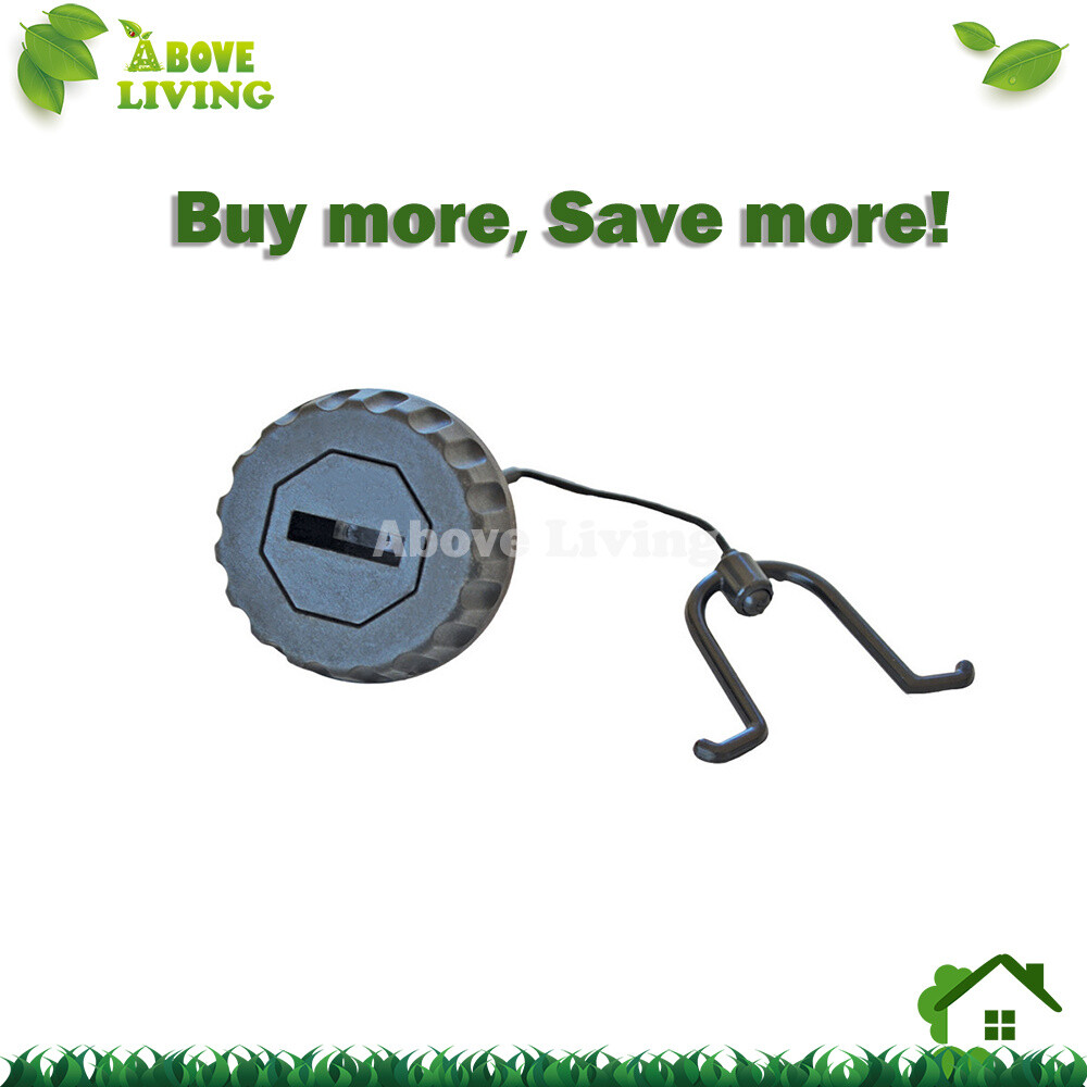 Fuel Filler Cap For Stihl 048 050 051 064 066 075 Chainsaws 0000 350 ...