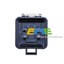 For 450 453 463 553 751 A300 A770 Hella Bobcat 12V Relay 6670312 VF28 ...