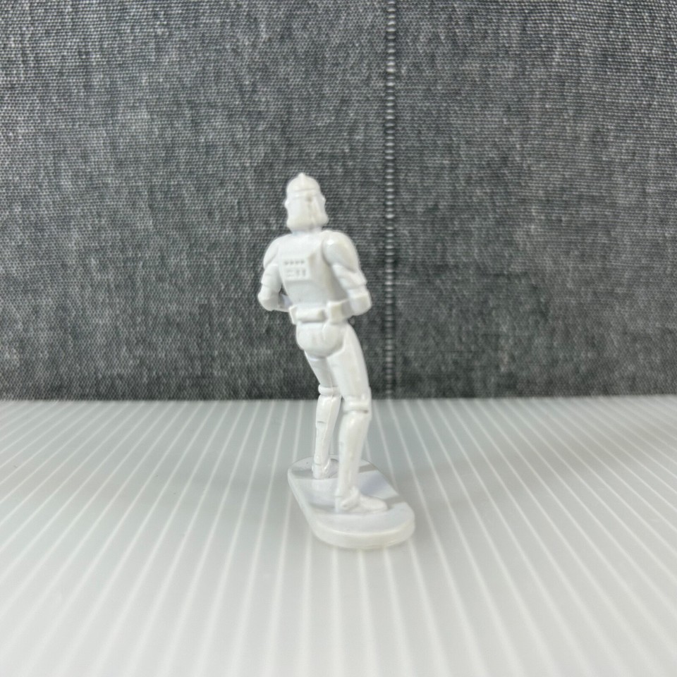 Star Wars Command Imperial Assault Storm Trooper Figure Figurine 2014 ...