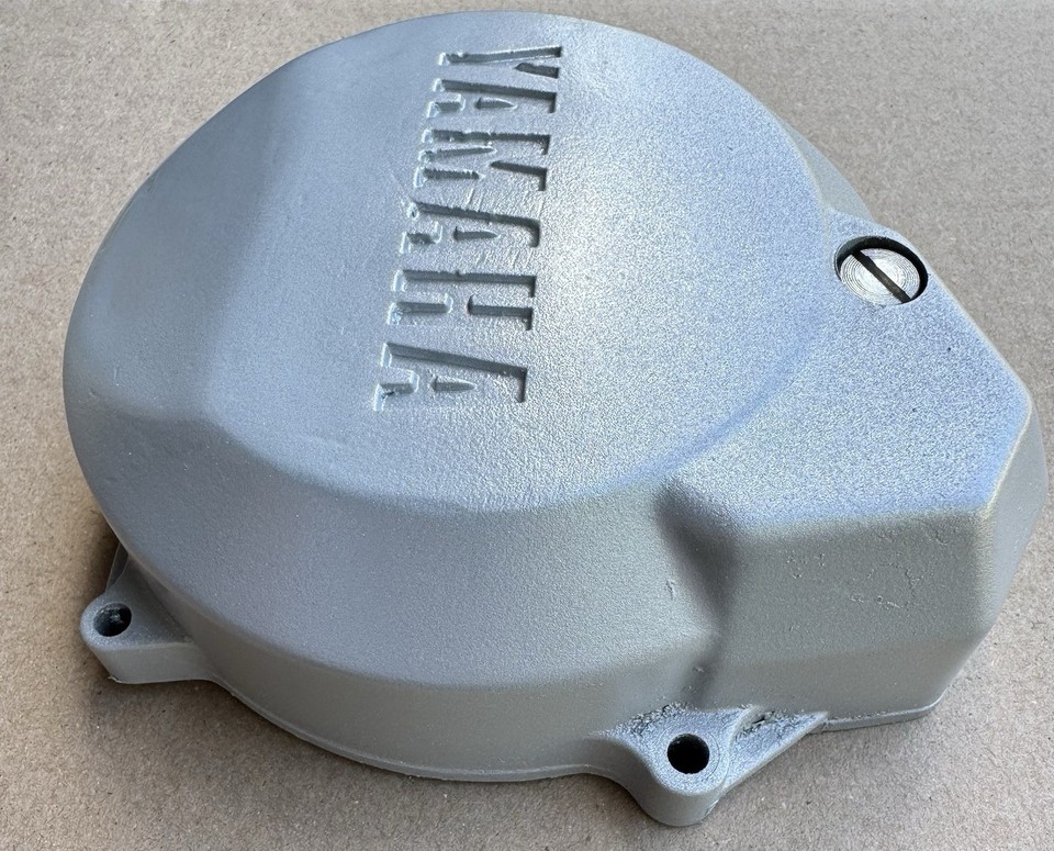 98 97 96 95 94 93 92 91 90 89 FZR600 STATOR CRANK CASE COVER YAMAHA ...