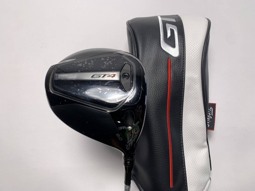 Titleist GT3 Driver 9* Tensei 1K Blue Xlink Tech 55g Stiff Graphite RH ...