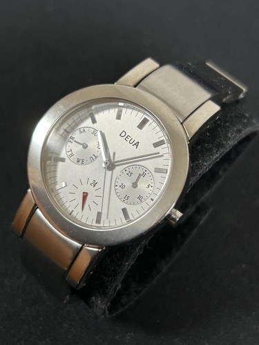 Seiko Alba Deua. Quartz Now In Operation | eBay