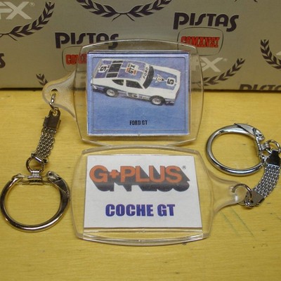 Aurora AFX G+ AMC MATADOR GT Slot Car Key Chain 1980s | eBay