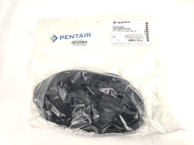 Genuine Pentair 10-Hole Standard Gasket Set 79200400 without Double ...