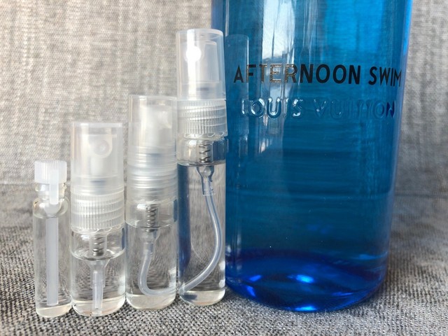 Louis Vuitton Afternoon Swim Perfume Price List | semashow.com