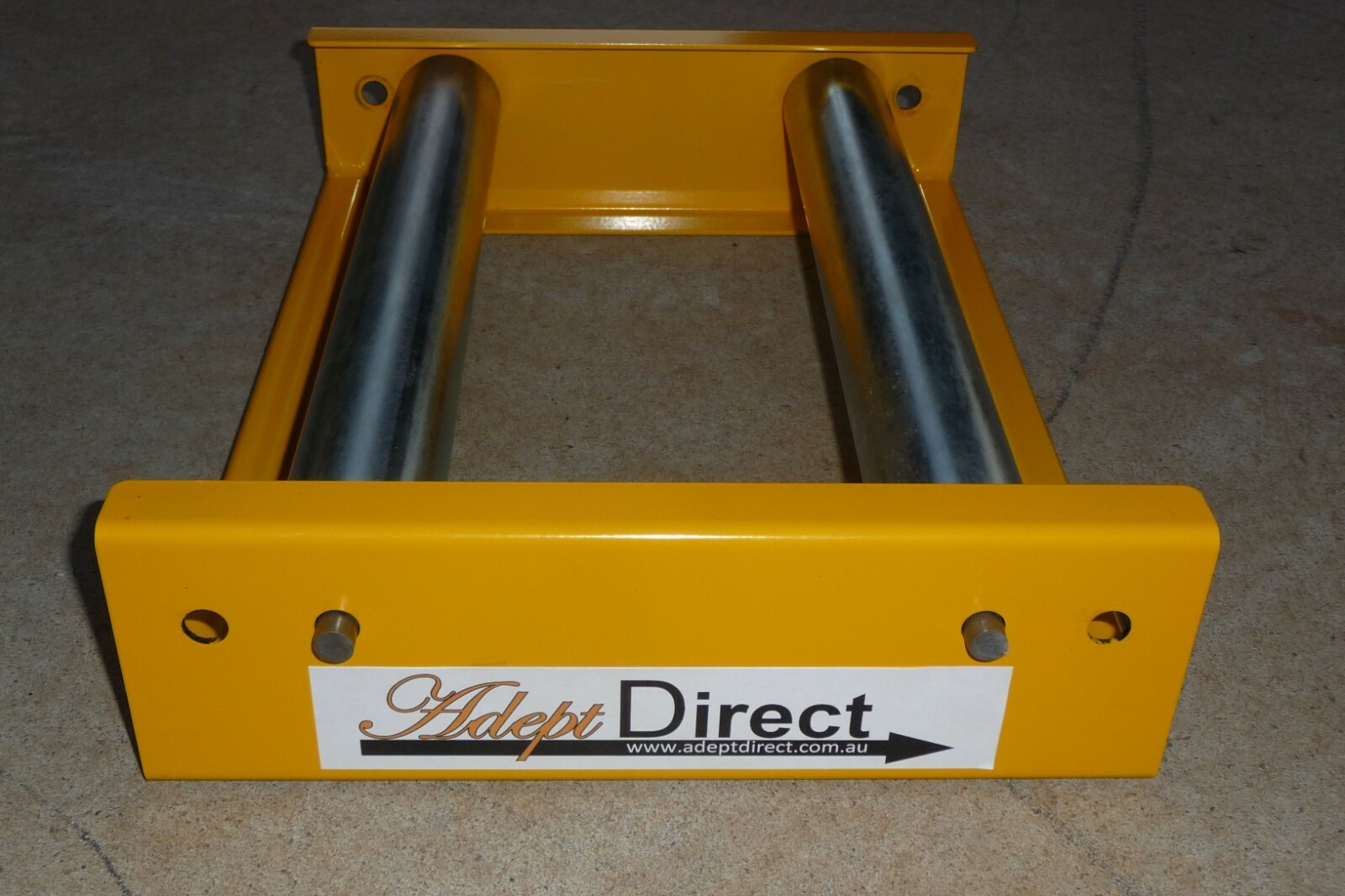 CABLE REEL ROLLER - Unroll reels of cable, drums of wire, spools of ...