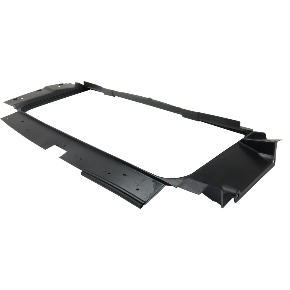 Radiator Support Core 23322448 for GMC Sierra 1500 Limited Truck 2014 ...