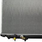 New Replacement Aluminum Radiator for 2002-2010 Lexus SC430 4.3L V8 ...