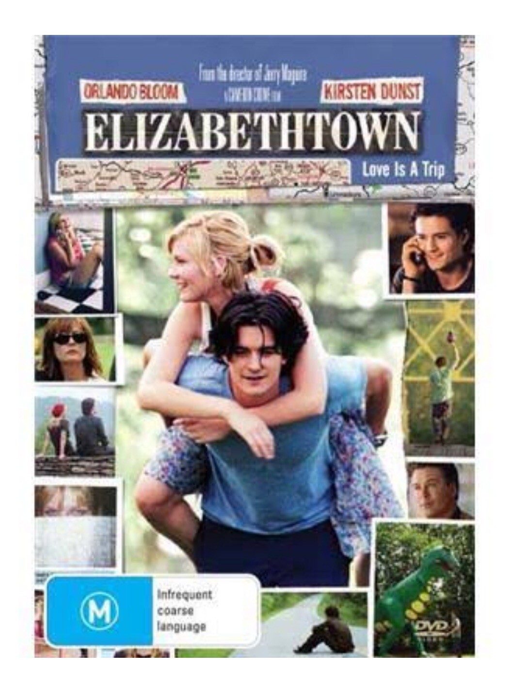 Elizabethtown (DVD, 2005) | eBay Australia