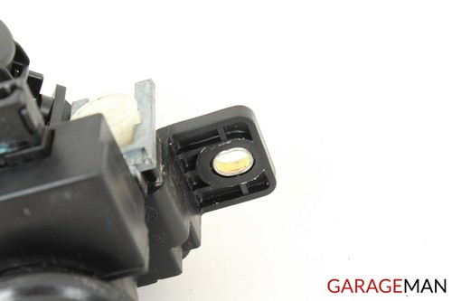 90-02 Mercedes R129 300SL 500SL SL500 Rear Trunk Lock Latch Actuator ...