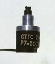 Otto Aviation Push Button Switch 21649 P5 Rated for sale online | eBay