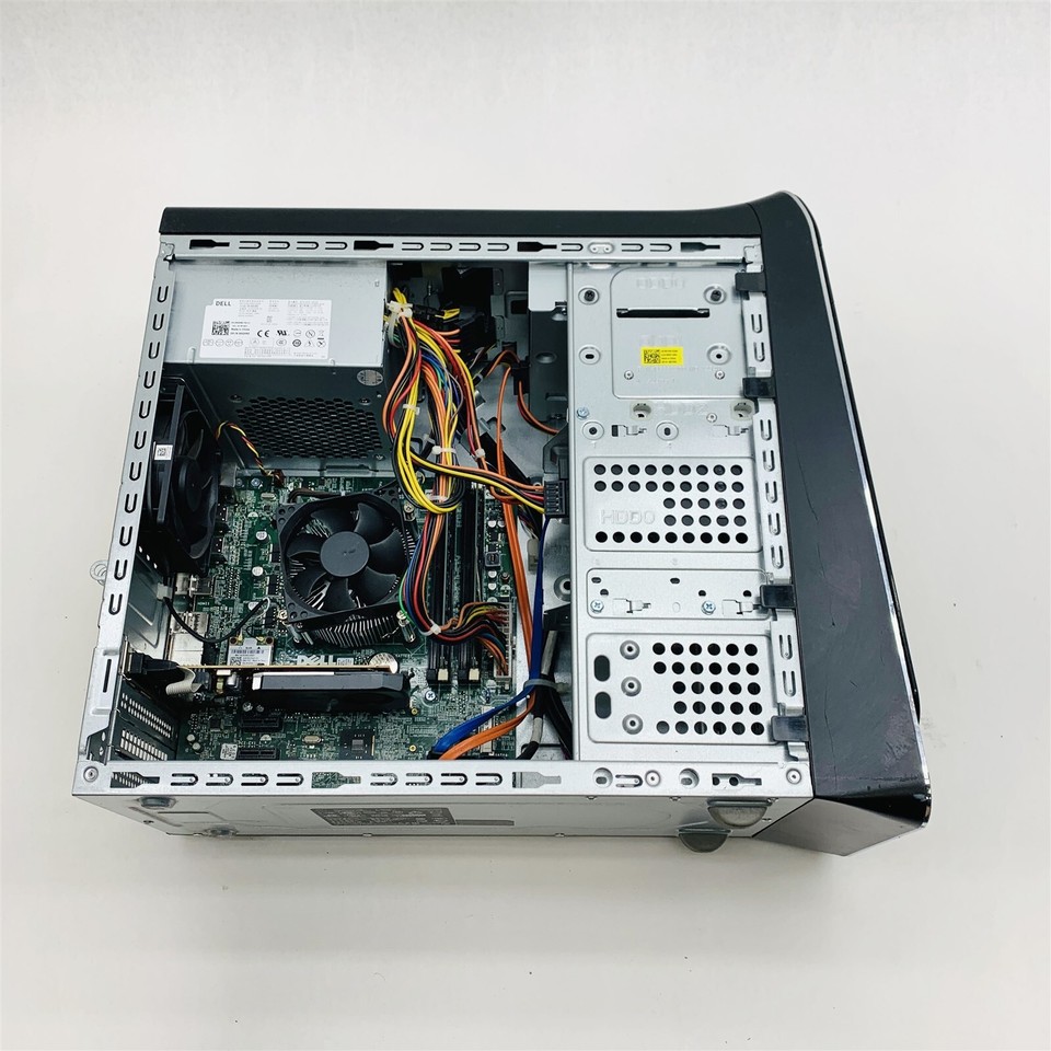 Dell XPS 8700 MT i7-4770 3.4GHz 8GB RAM 128GB SSD GT 620 Windows 10 Computer PC | eBay