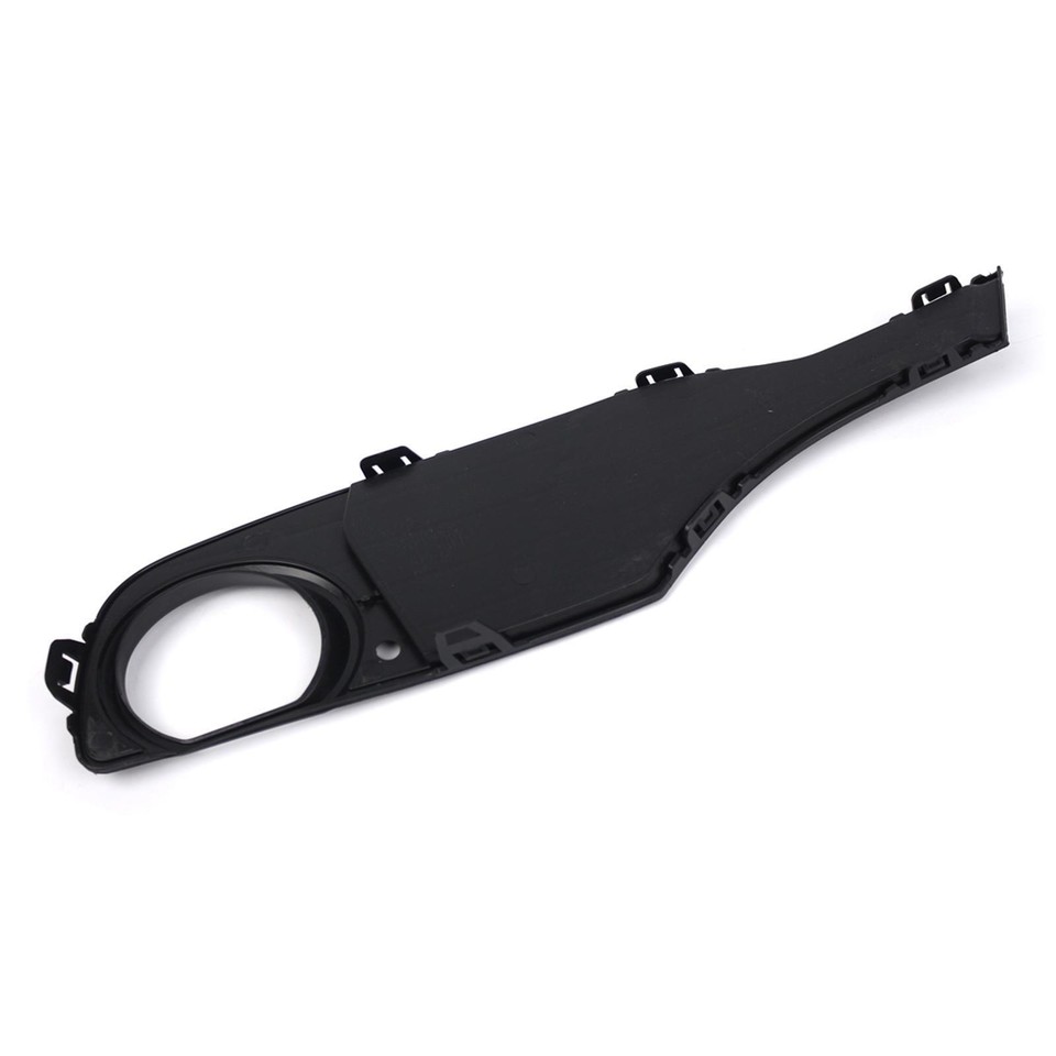 Front Lower Bumper Fog Light Grill Right for BMW SUV 51117255366 ...