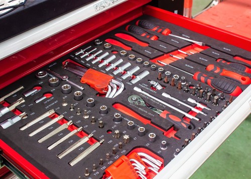 Tool Box Foam Inserts for Cases Polyethylene Foam Sheets Toolbox Foam ...