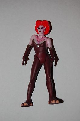 Rystall-Loose-Star Wars-Jabba The Hutt's Dancer | eBay