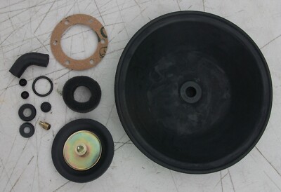 NEW VH44 BRAKE BOOSTER REBUILD KIT FE FC FB EK EJ EH HOLDEN DRUM BRAKE ...
