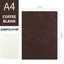 Thick Leather Vintage Journals Blank Notebook Paper Writing Diary 416 ...