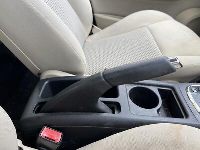 MERCEDES A CLASS W169, 05/05-08/12 HANDBRAKE HANDLE, LEVER | eBay Australia