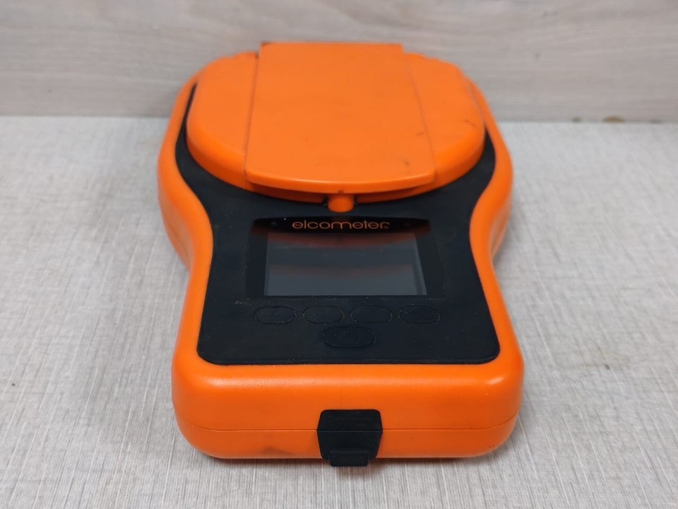 Elcometer 130S Salt Contamination Meter V.1.07 | eBay