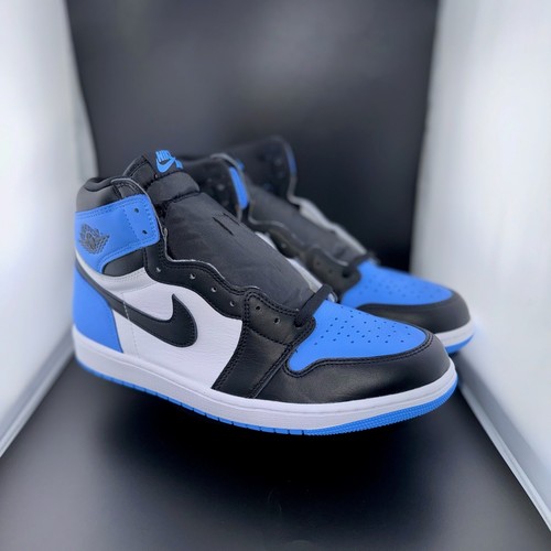 Jordan 1 Retro High OG UNC Toe Sz 11.5 | eBay