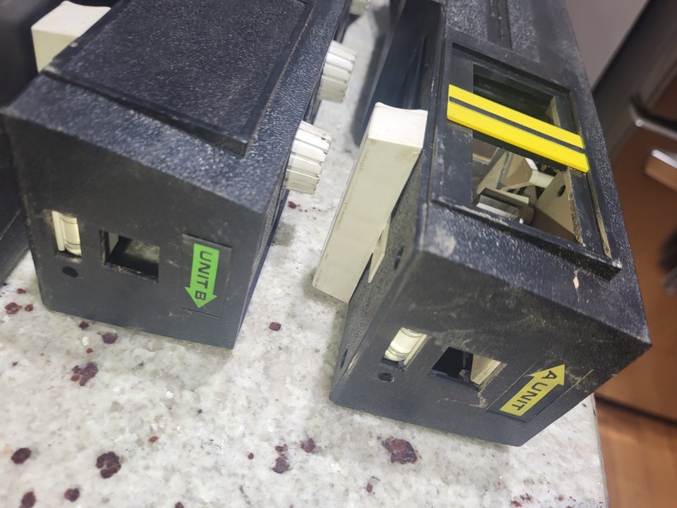 hoppy headlight aimer b4a | eBay