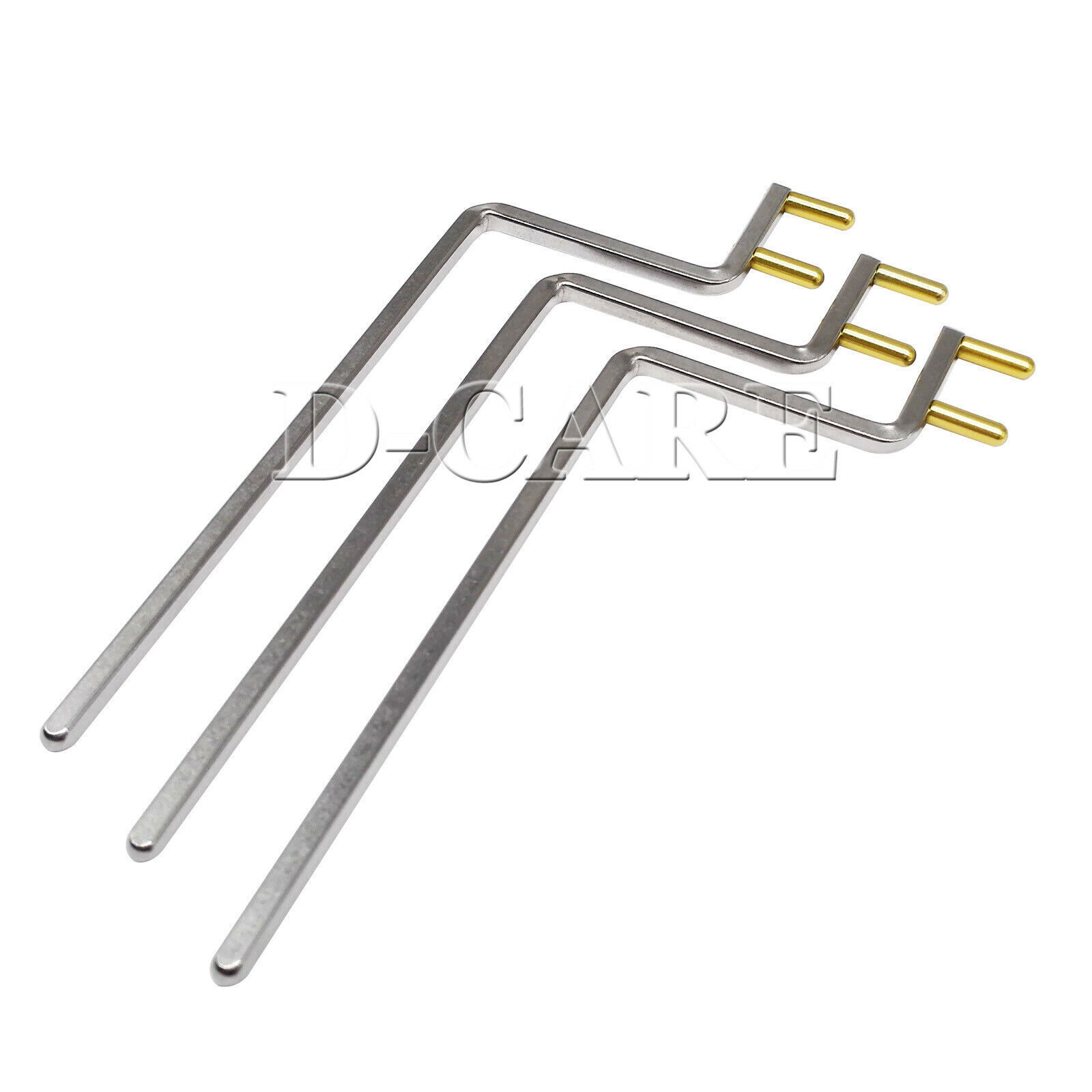 Dental XC X-Ray Bitewing Anterior Posterior Metal Positioning Indicator ...