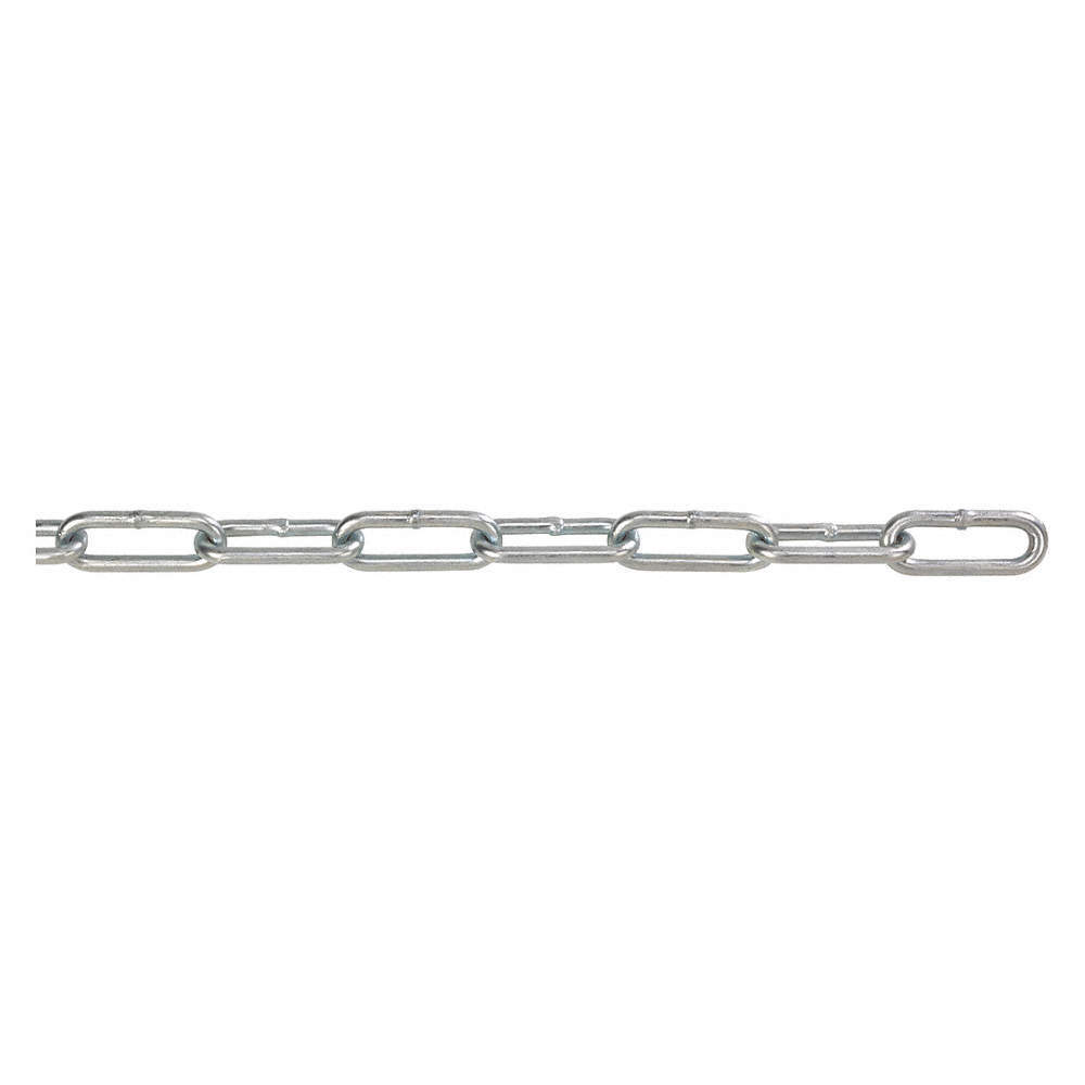 Peerless 6040432 Chain Coil Straight 100 Ft. 205 Lb. for sale online | eBay