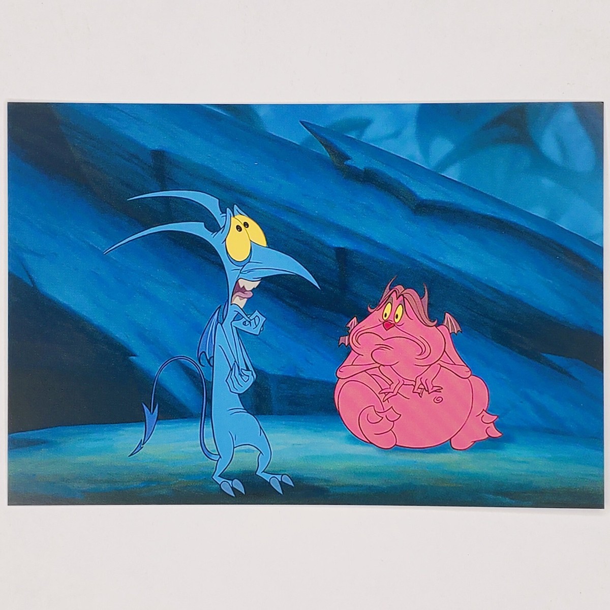 Hercules Film Disney Bad Guys