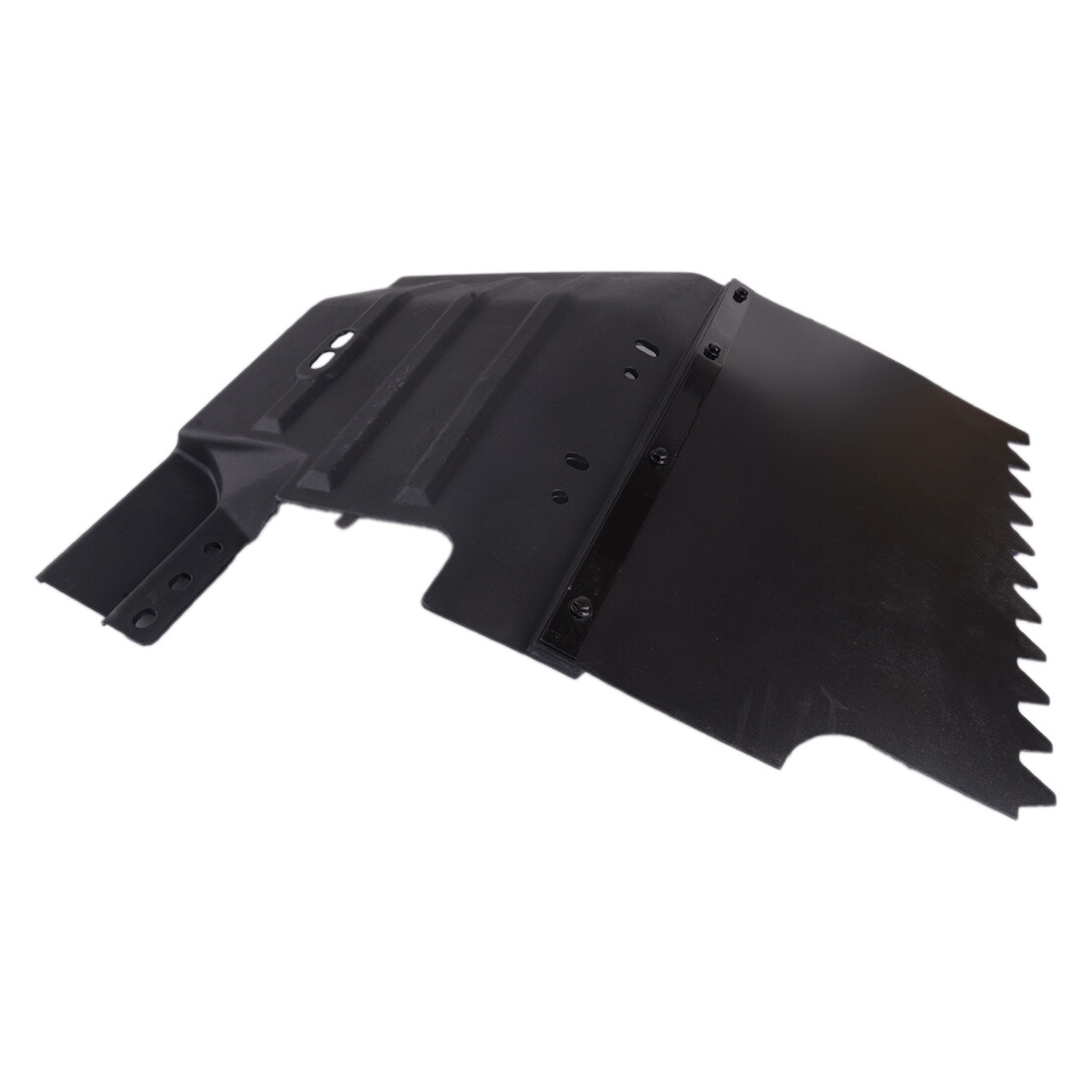 Front Right Side Mud Guard with Flap Fit For Isuzu NPR NQR NPR-HD NRR 5 ...