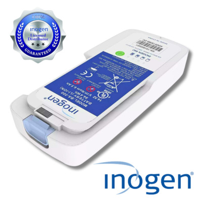 NEW Inogen/OxyGo One G5 Single Battery (8-Cell) BA-500 by Inogen ...