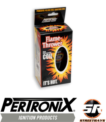 PerTronix Flame-Thrower Ignition Coil 40511 | eBay