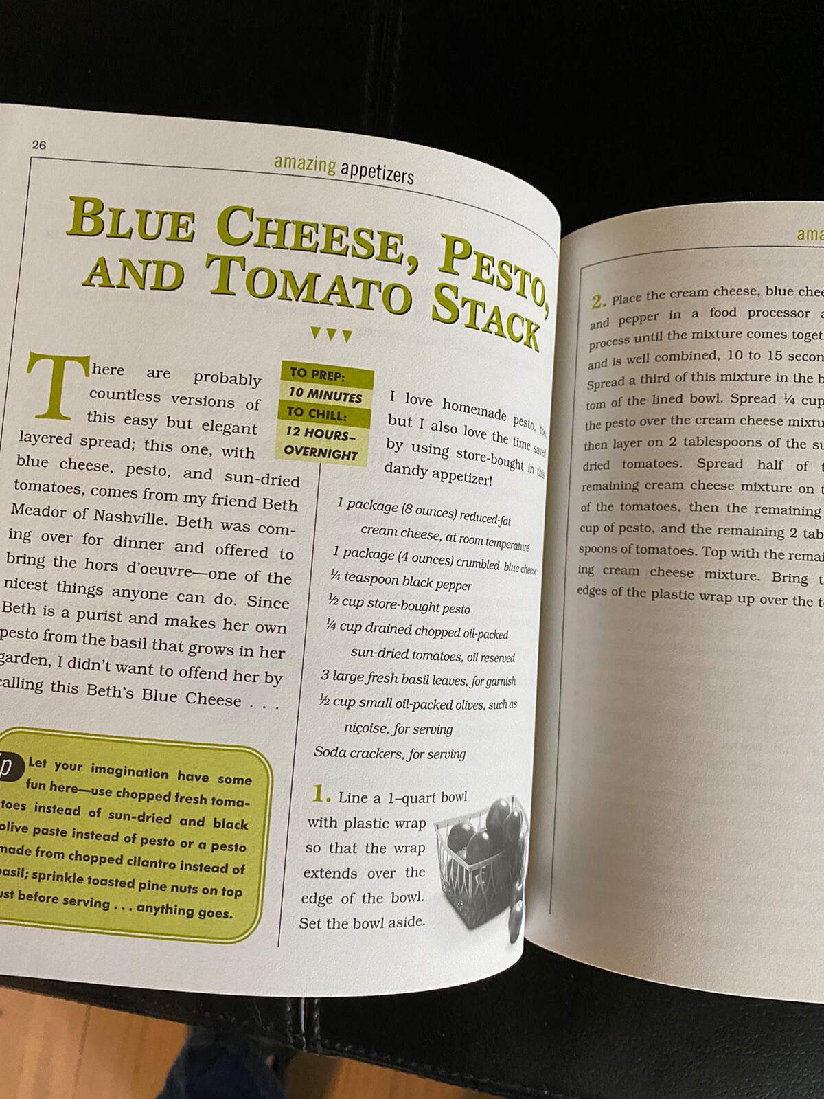 The Dinner Doctor by Anne Byrn (2003, Trade Paperback) 9780761126805 | eBay