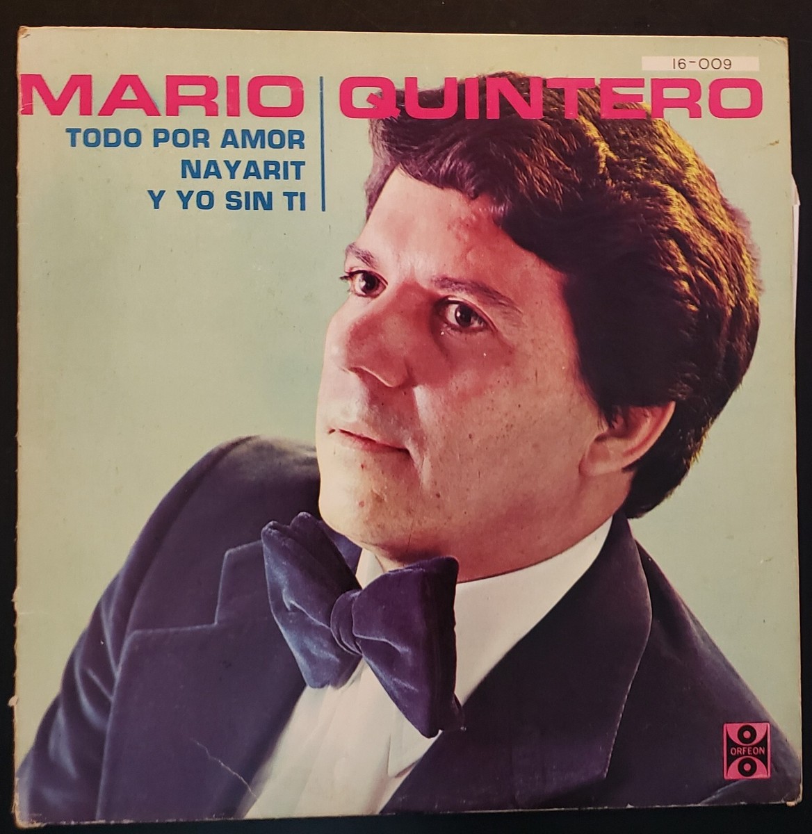 Mario Quintero's Instagram, Twitter & Facebook on IDCrawl